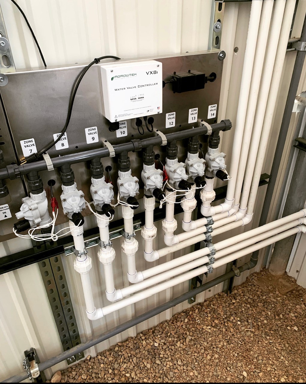 Grow Room Automation Control Your Grow Room From Your Phone